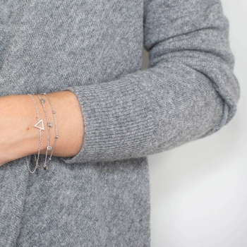 Collier Alexandria or
